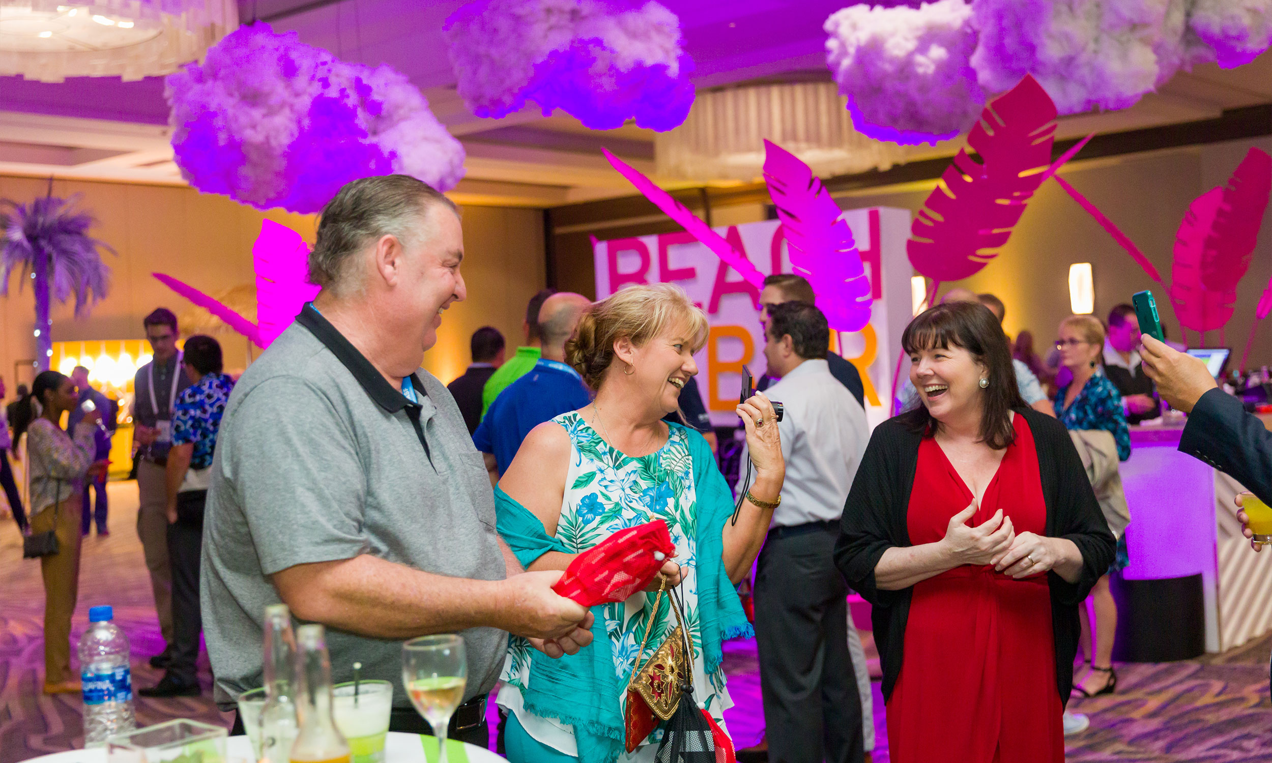 J Shea Homepage - Event Strategy, Event Planning, & Event Design